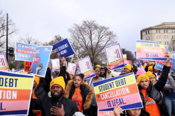 Get Involved - Protect Borrowers